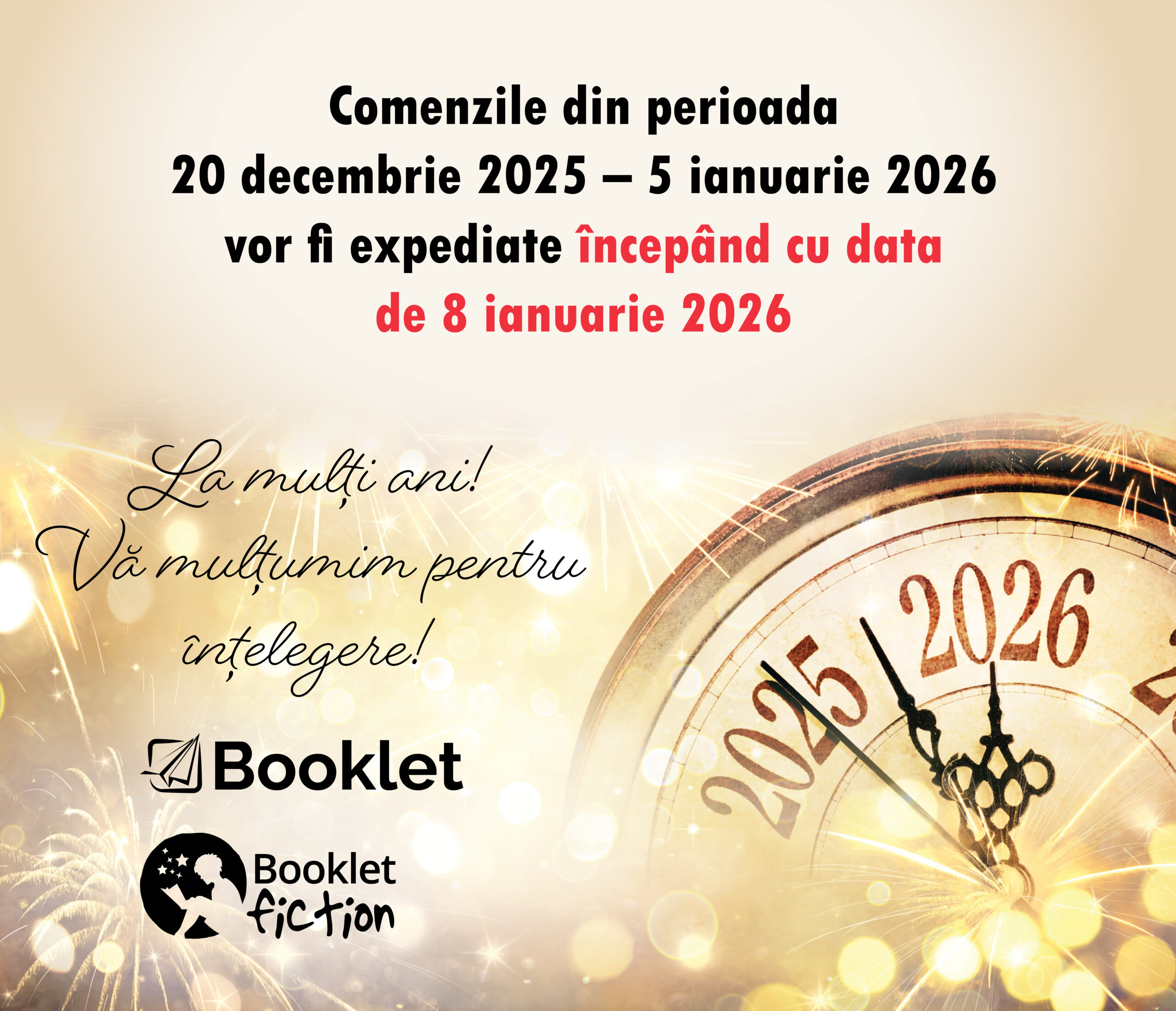 Acasă - Booklet Fiction